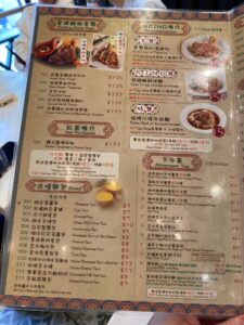 綺麗で美味しいチェーンの茶餐廳「紅茶冰室(Red Tea Cafe)」 | 香港てくてく日記